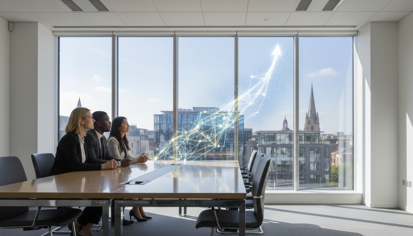 Life Coaching in 2026: The Proactive Strategy for Employee Growth and ...