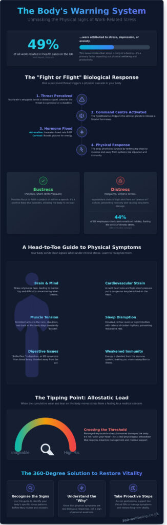 Physical Symptoms of Stress: Identifying the Body’s Early Warning Signs ...